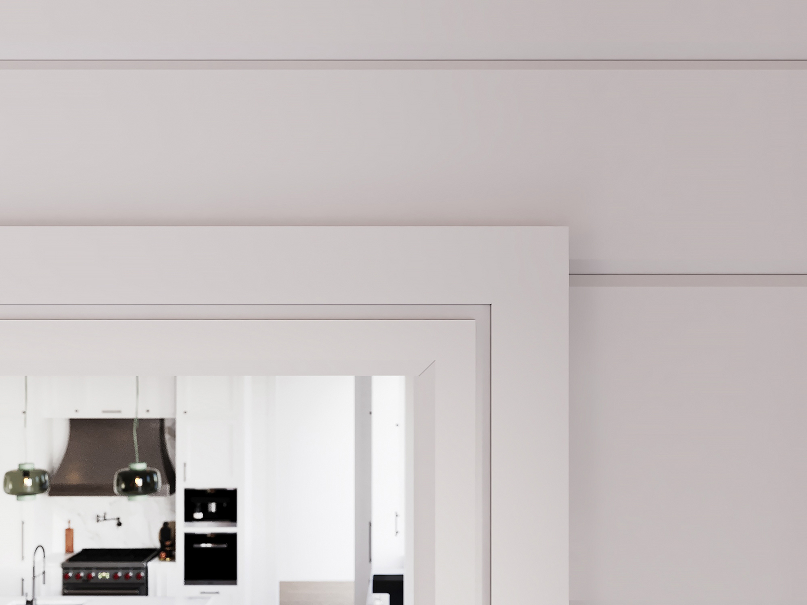 Saybrook Living Room - Geppert Lumber